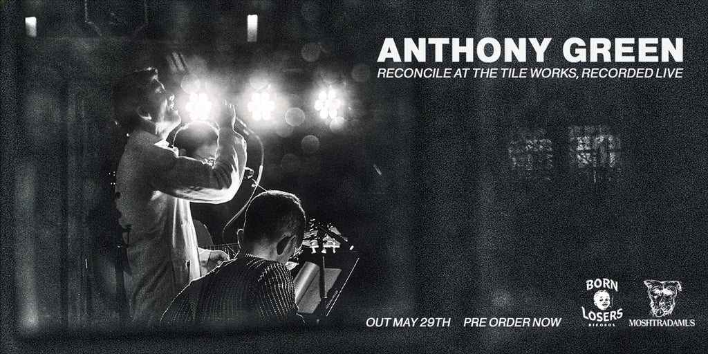 Anthony Green